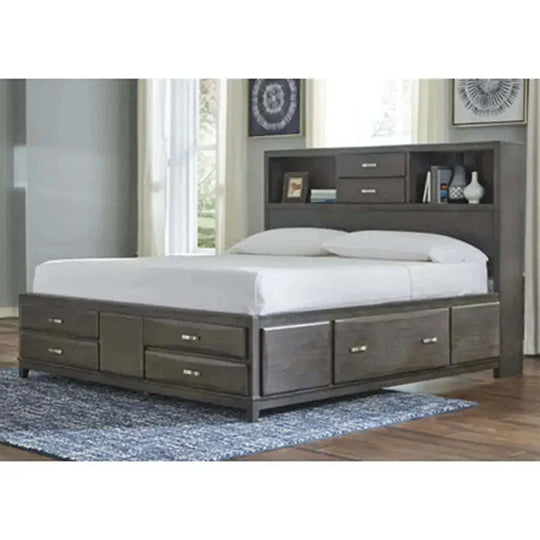 Comfortable Storage Beds | Nova Furniture Mall – Nova Furniture Mall Inc