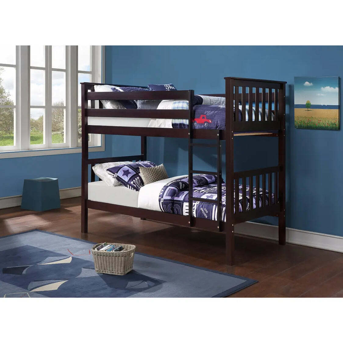 Shop Twin Beds | Nova Furniture Mall – Nova Furniture Mall Inc
